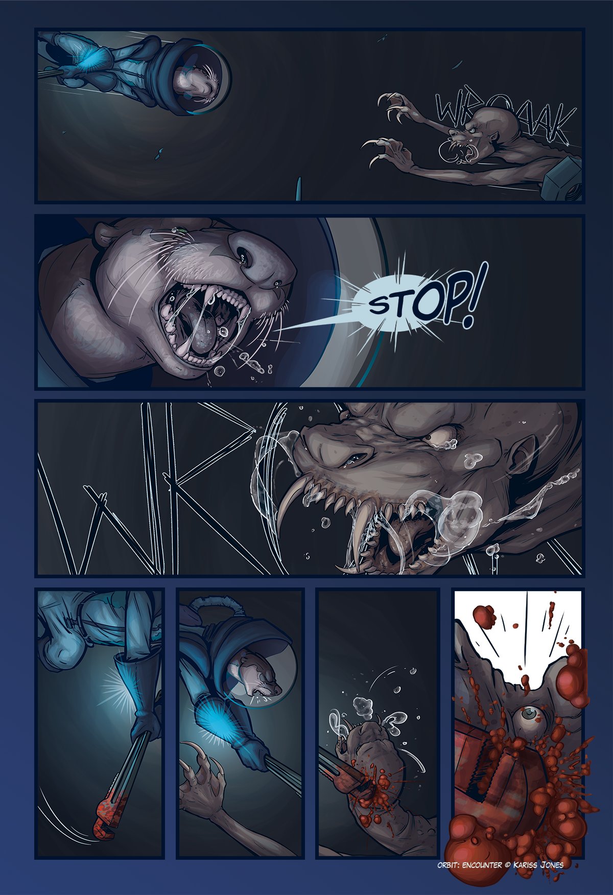Kariss ADHD Artist On Twitter Tonpa2 Here s Mine It s A Sci fi kariss-adhd-artist-on-twitter-tonpa2-here-s-mine-it-s-a-sci-fi