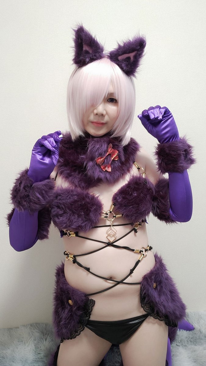 kojikoji (@kojikojiBC) さんのコスプレ作品まとめ (2 件) - Twoucan