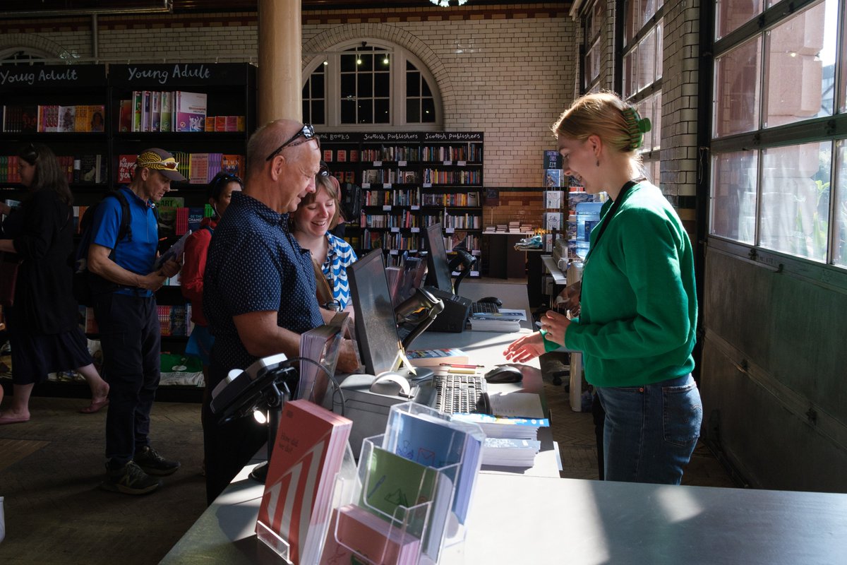 Ben Macpherson MSP┃Member of the Scottish Parliament