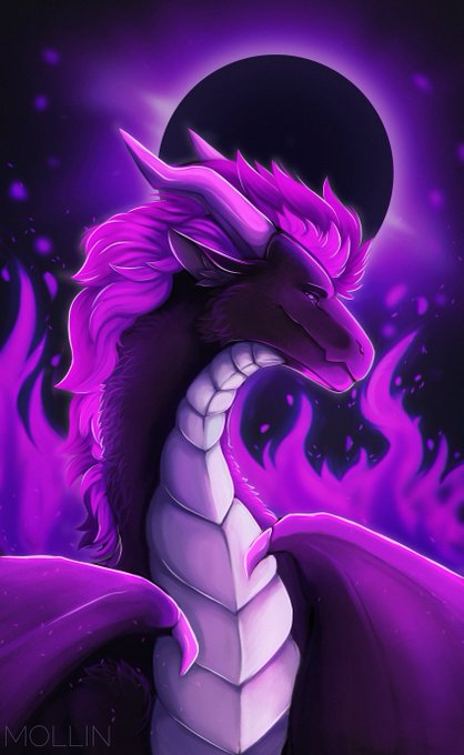 Mollin 🐑 (@Mollin_Art) さんのイラスト・マンガ作品まとめ (1 件) - Twoucan