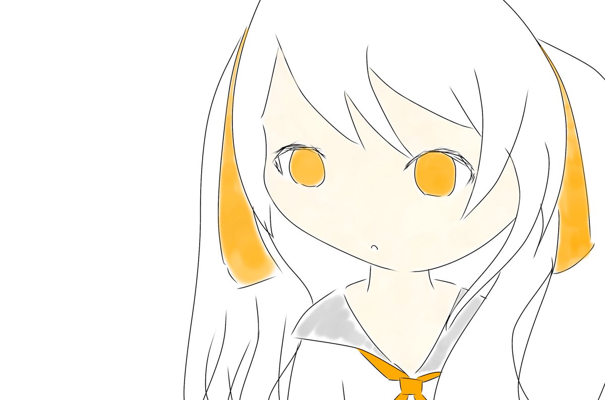 女子化のtwitterイラスト検索結果 古い順 。