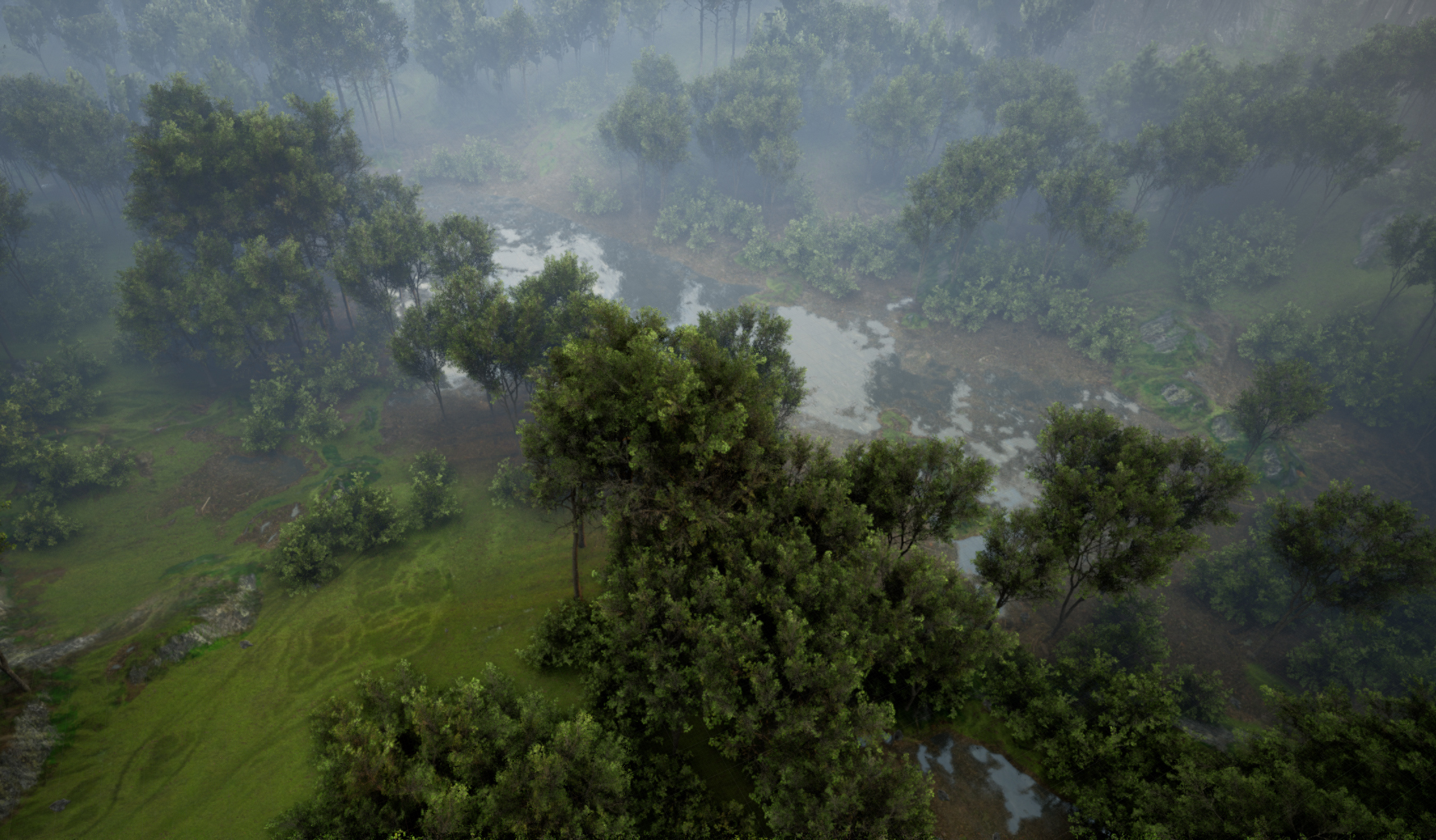 Ahmad Z Design On Twitter Ue5 Landscape Wxo8qvnofn Ue5unrealengine5 