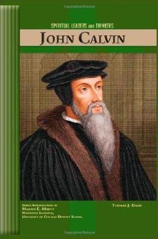 [PDF] Read] John Calvin BY Thomas J. Davis Online New Edition / Twitter