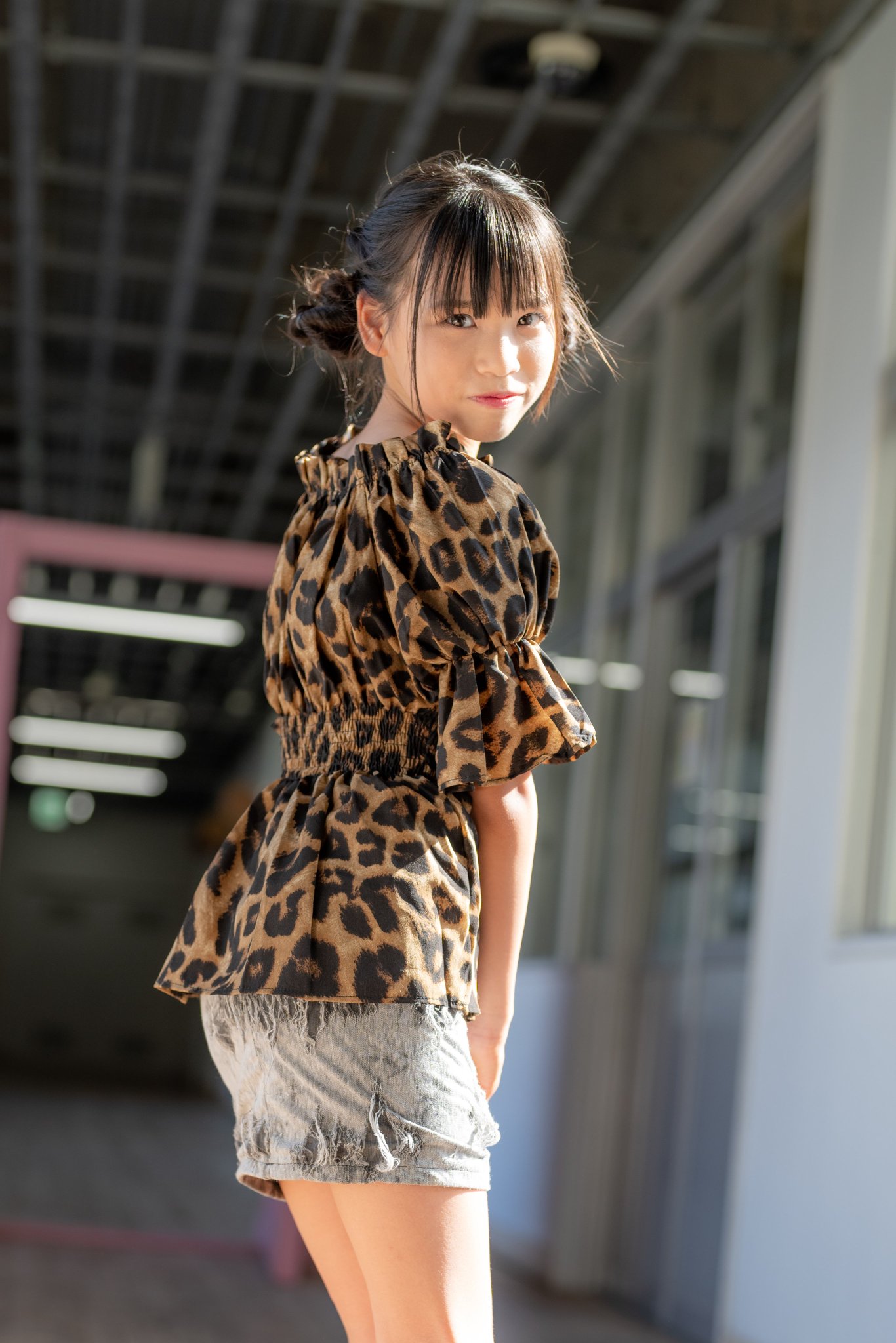 ミサ🍏 on Twitter: "LBG夏祭り＠いいかねパレット 8/7 四季💗JS6(@Odqvddo4cIIJmc8) 雰囲気変わっても美人☺ #今日のしき #LBG # ...