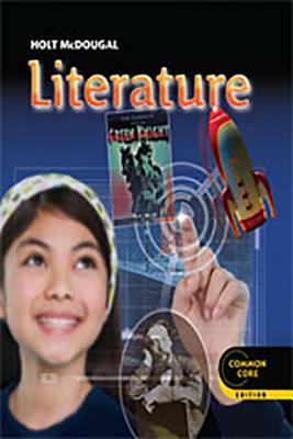 [Pdf] download Holt McDougal Literature: Student Edition Grade 7 2012 ...