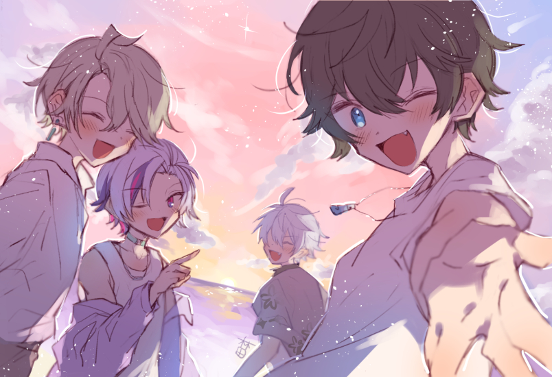 絵スコート #AXIART #描いた晴 #KuzuArt 」|林田（はやしだ）のイラスト