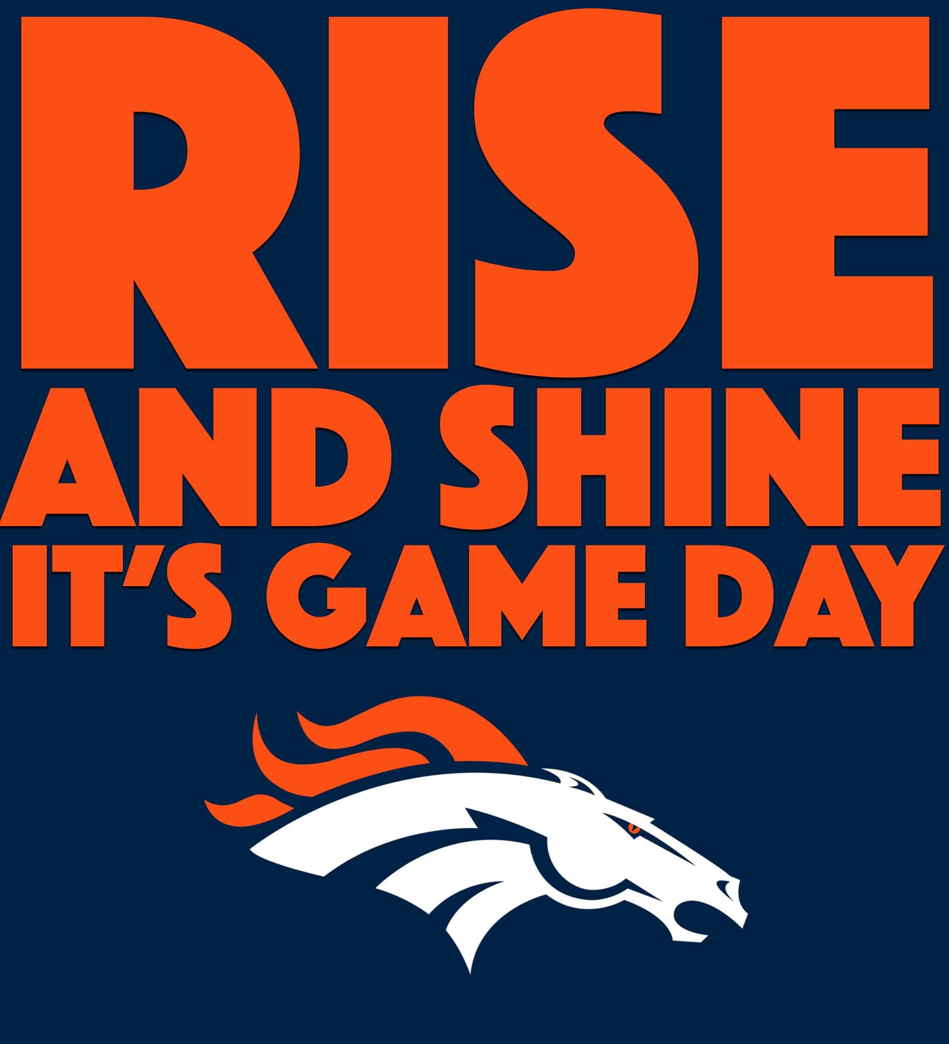 Denver Broncos Day Memes