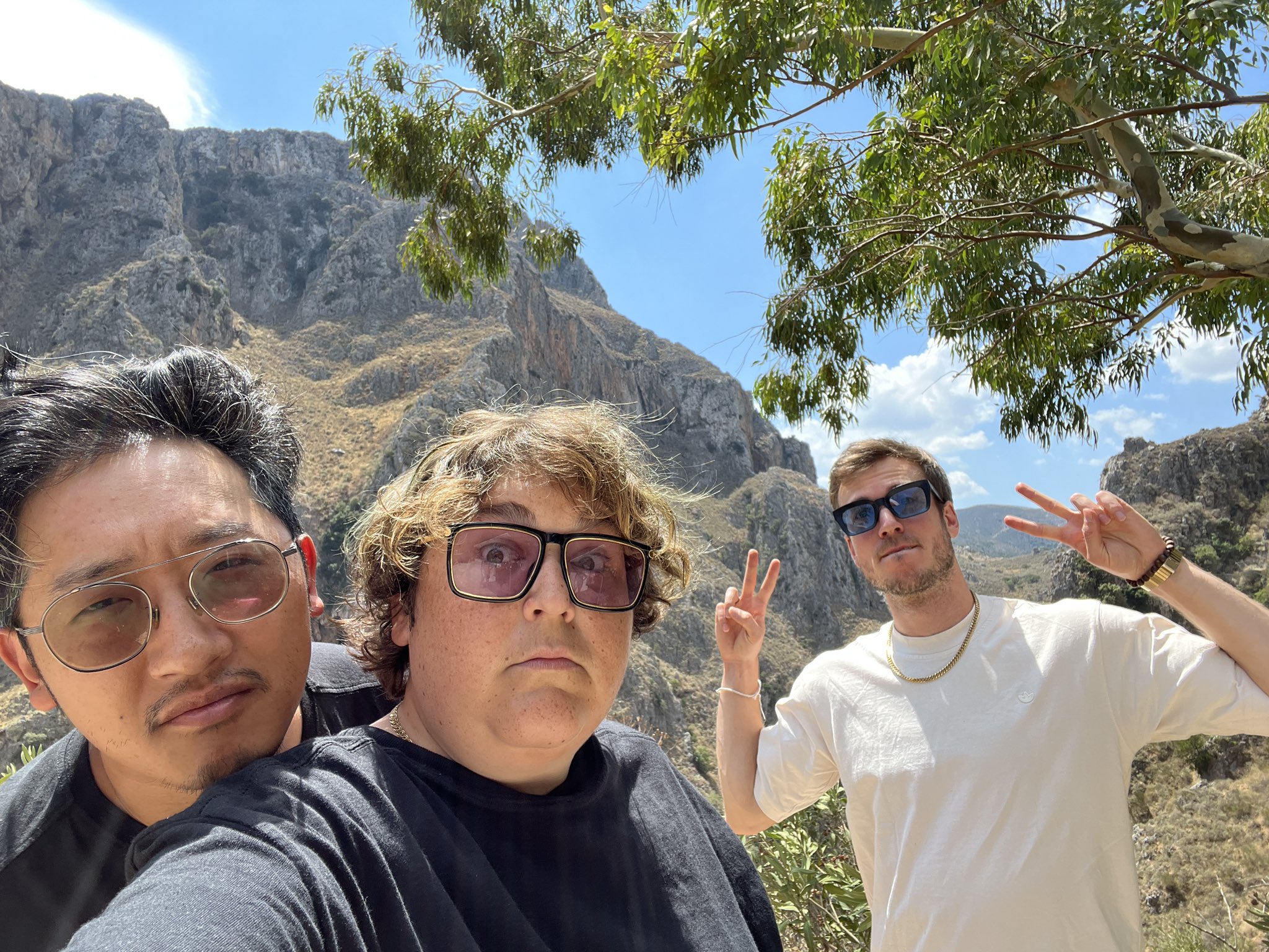 Andy Milonakis 2022 Girlfriend