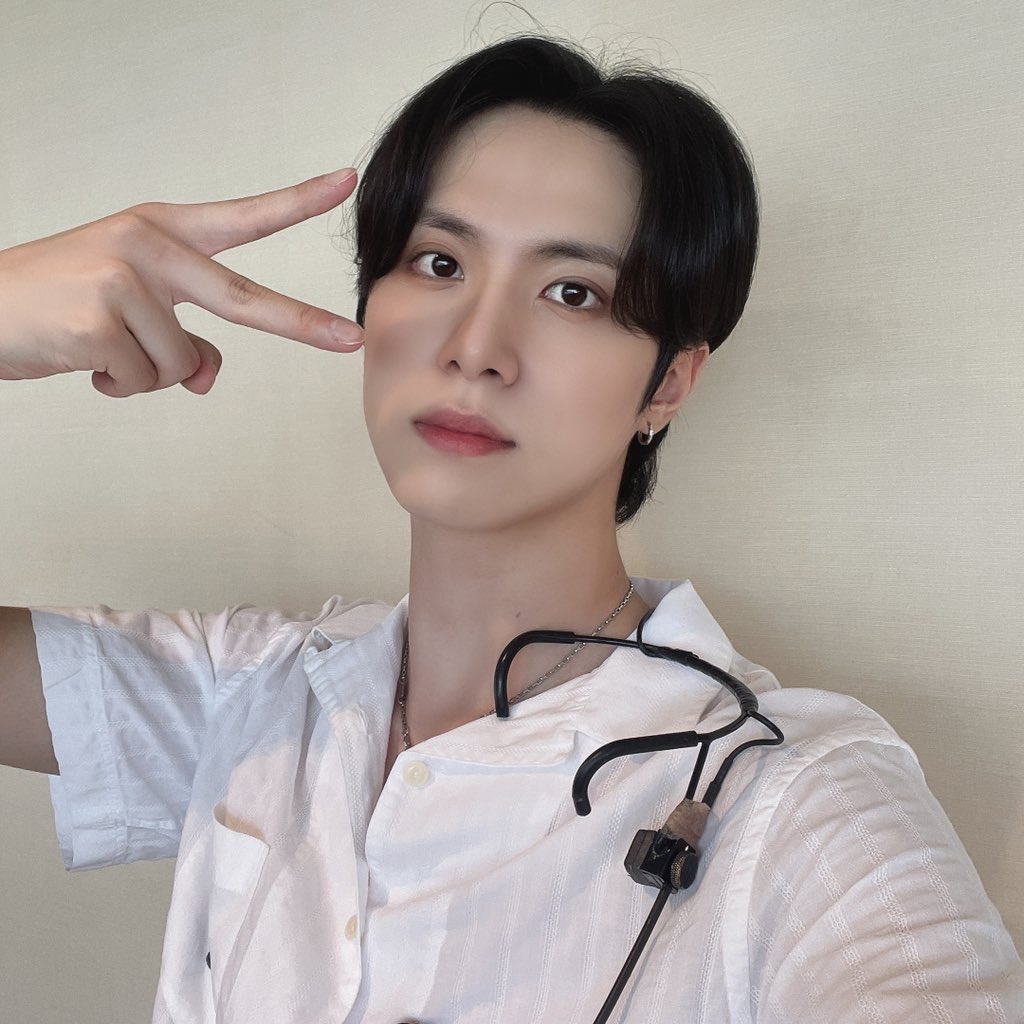 위아이(WEi) on Twitter: "[#동한] 루아이 사랑함 ️ https://t.co/JDCAX0usf8" / Twitter