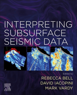 [Pdf] Read] Interpreting Subsurface Seismic Data By Rebecca Bell on Mac New Pages / Twitter