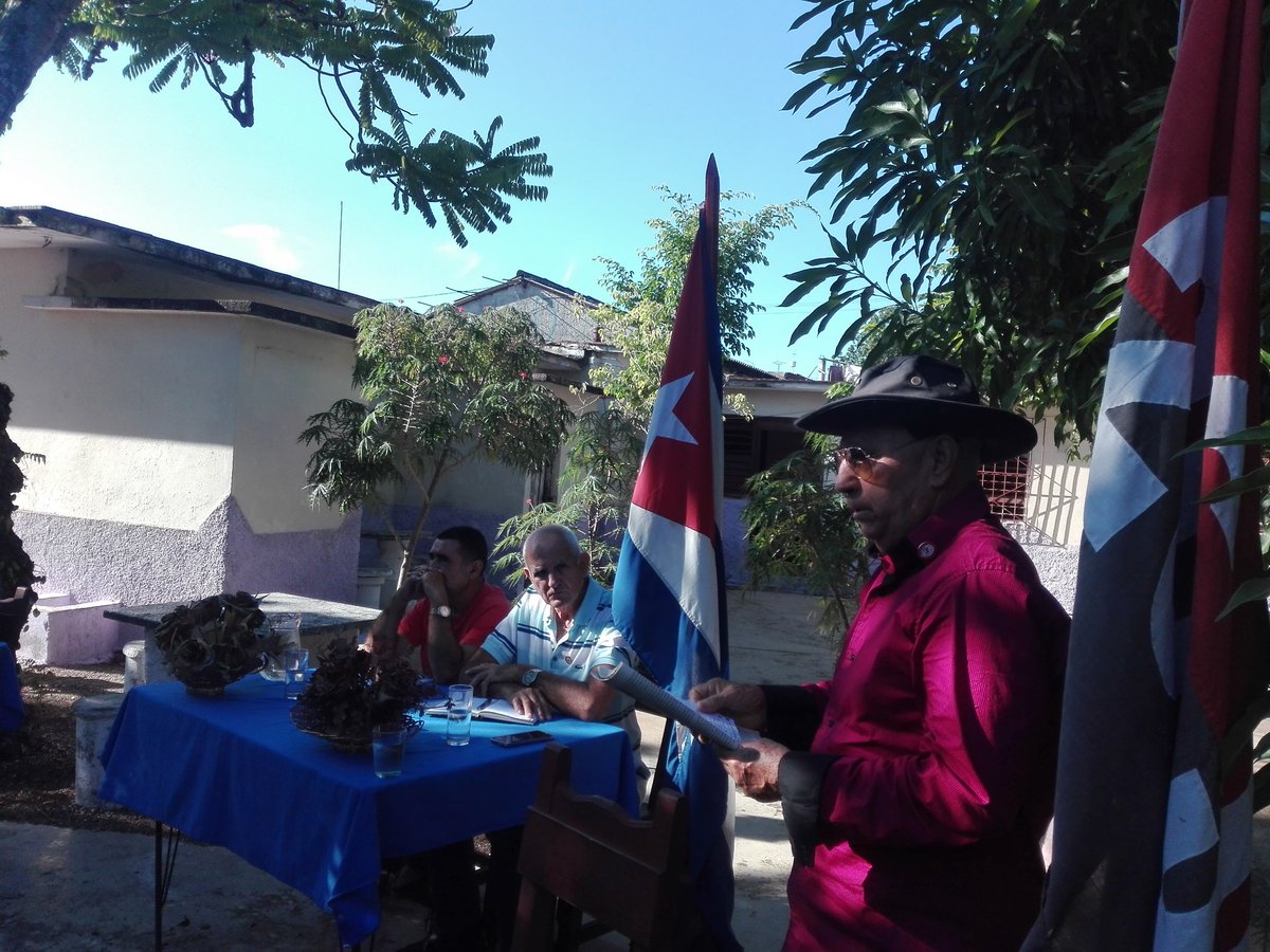 Gobierno Provincial de Artemisa on Twitter: Gobierno Provincial de Artemisa on Twitter: