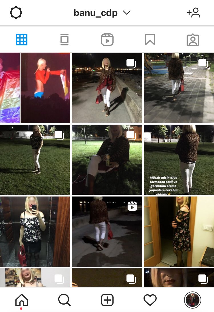 Banu Ekinci on Twitter: "İnstagram hesabım https://t.co/AG4vJsBO8O" / Twitter