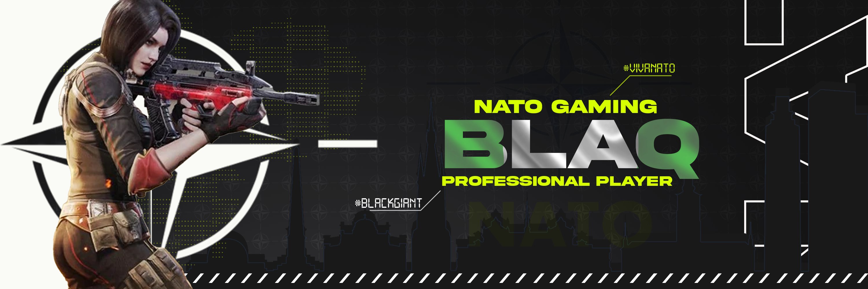 Nato gaming (@NATOGamin) / Twitter