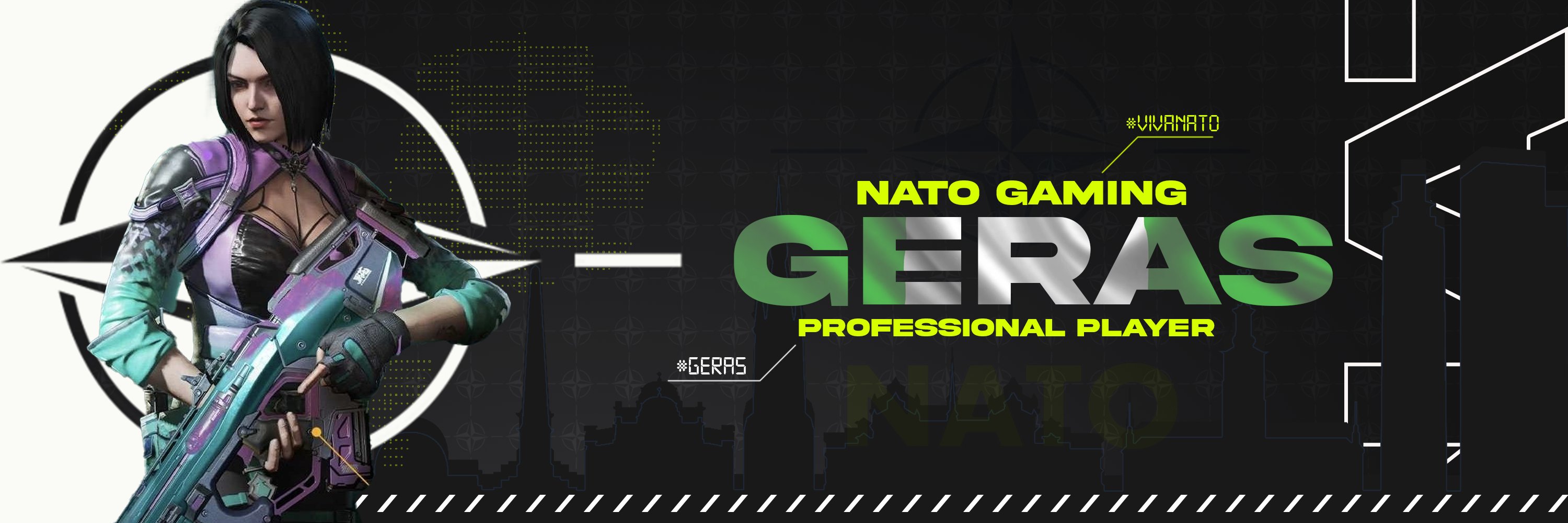 Nato gaming (@NATOGamin) / Twitter