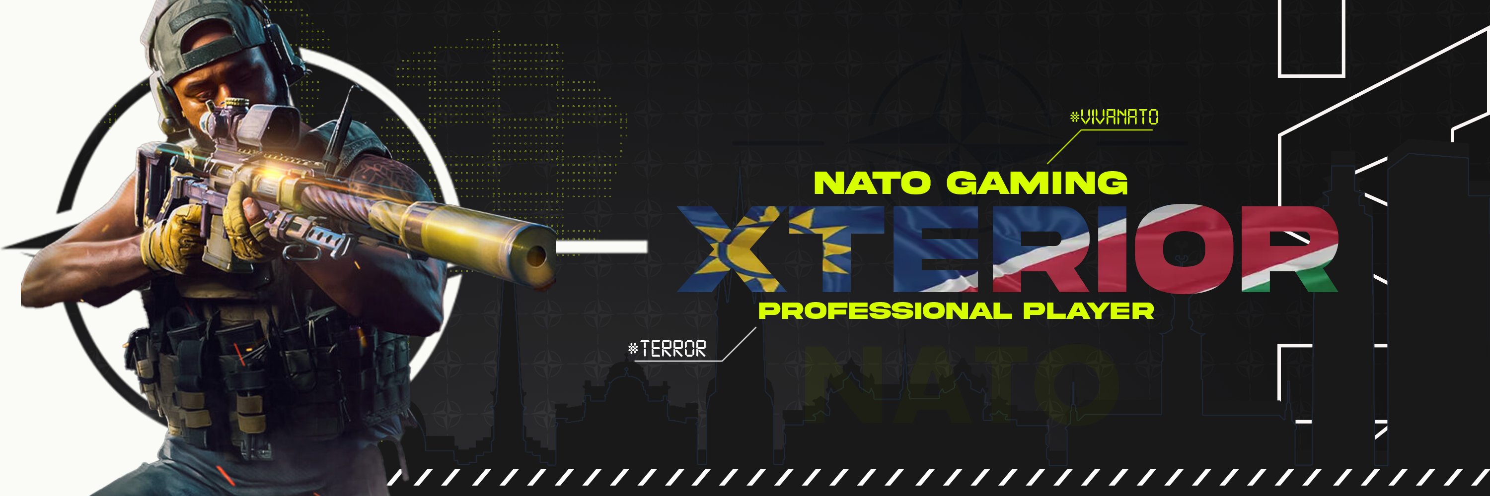 Nato gaming (@NATOGamin) / Twitter