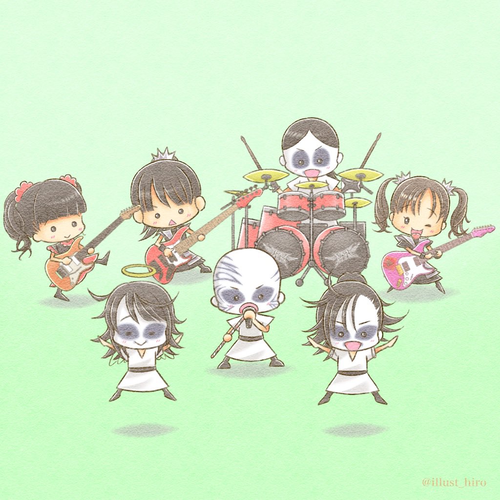 hiro(o^^o) (@illust_hiro) / Twitter