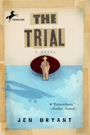'download [epub]] The Trial by Jen Bryant on Audible Full Pages / Twitter