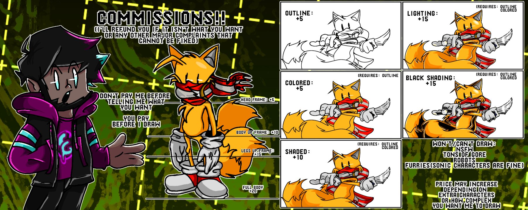 Commando on Twitter: "Yeah I'ma still be pretty distant in terms of being active on Twitter but ...