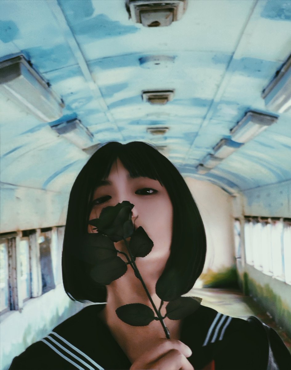 他們叫我瘋子。藝術家都是瘋子。 Mio_Hana🪅 @fsmuggler5