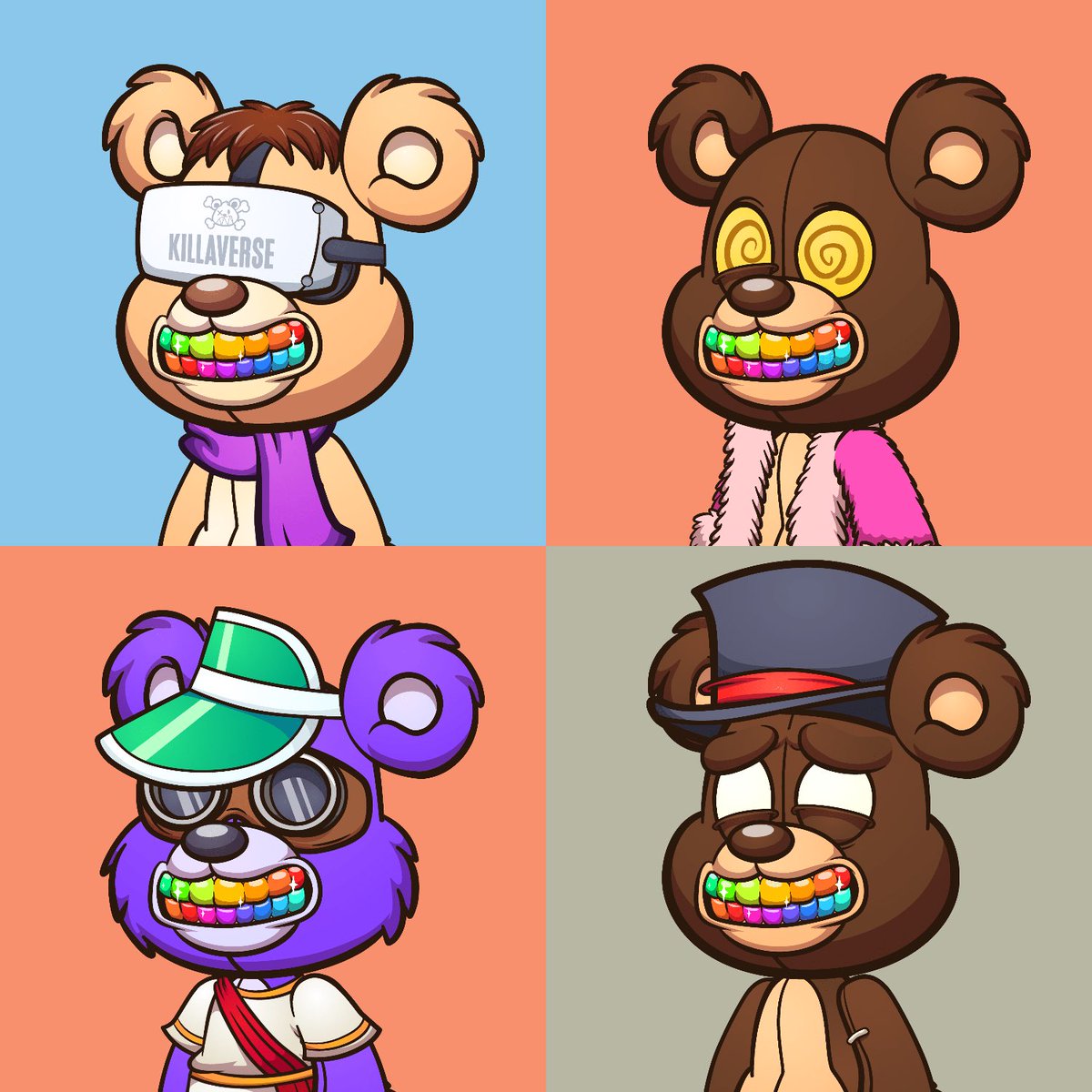 composureのTwitterイラスト検索結果。