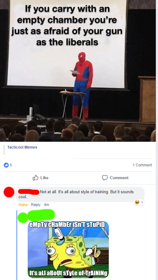 Tacticool Memes⚪ on Twitter: "https://amzn.to/3SNexib"