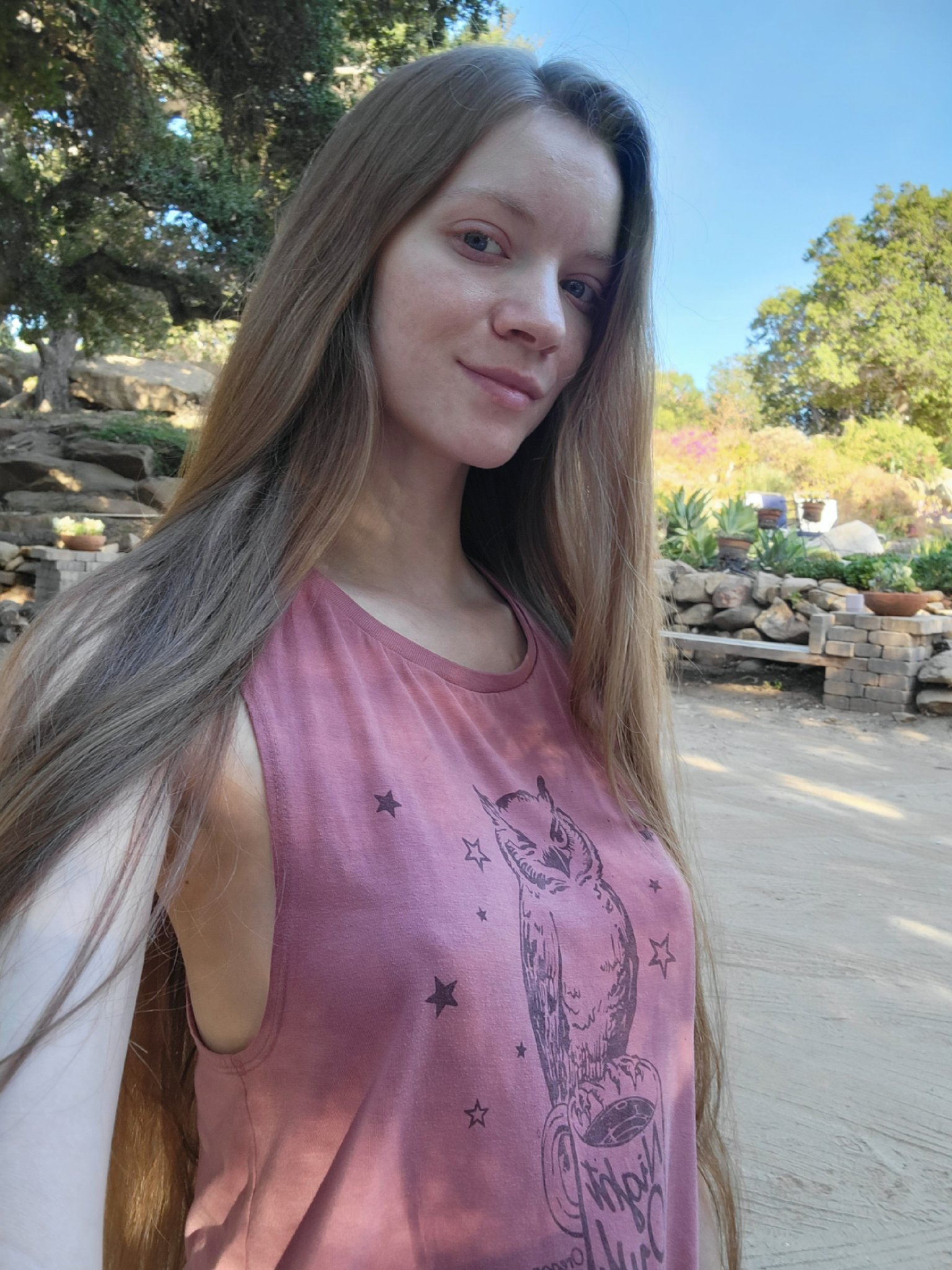 Erin Everheart On Twitter Just Arrived In La For A Really Fun Shoot