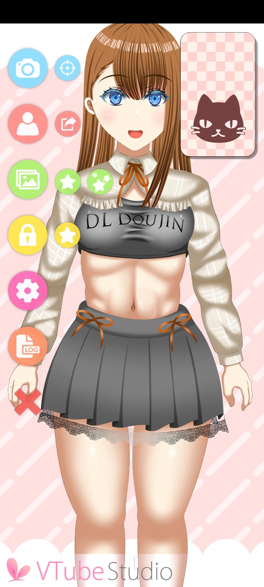 おびひさ(弱者男性VTuber📳/🪙) on Twitter: "Vtuberスタジオ導入しました。明日動画投稿します https://t.co/4FrCW5fi09" / Twitter