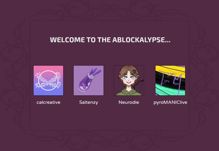 WraithStationさんのイラストまとめ