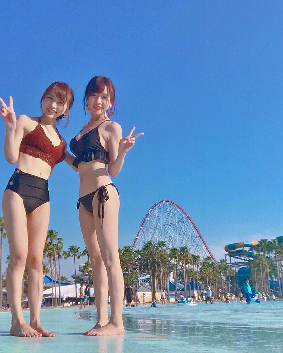 素人の水着画像庫 on Twitter: "https://t.co/69U1i8VAMz" / Twitter