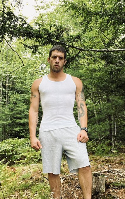 Tw Pornstars Ty Roderick The Latest Pictures And Videos From Twitter