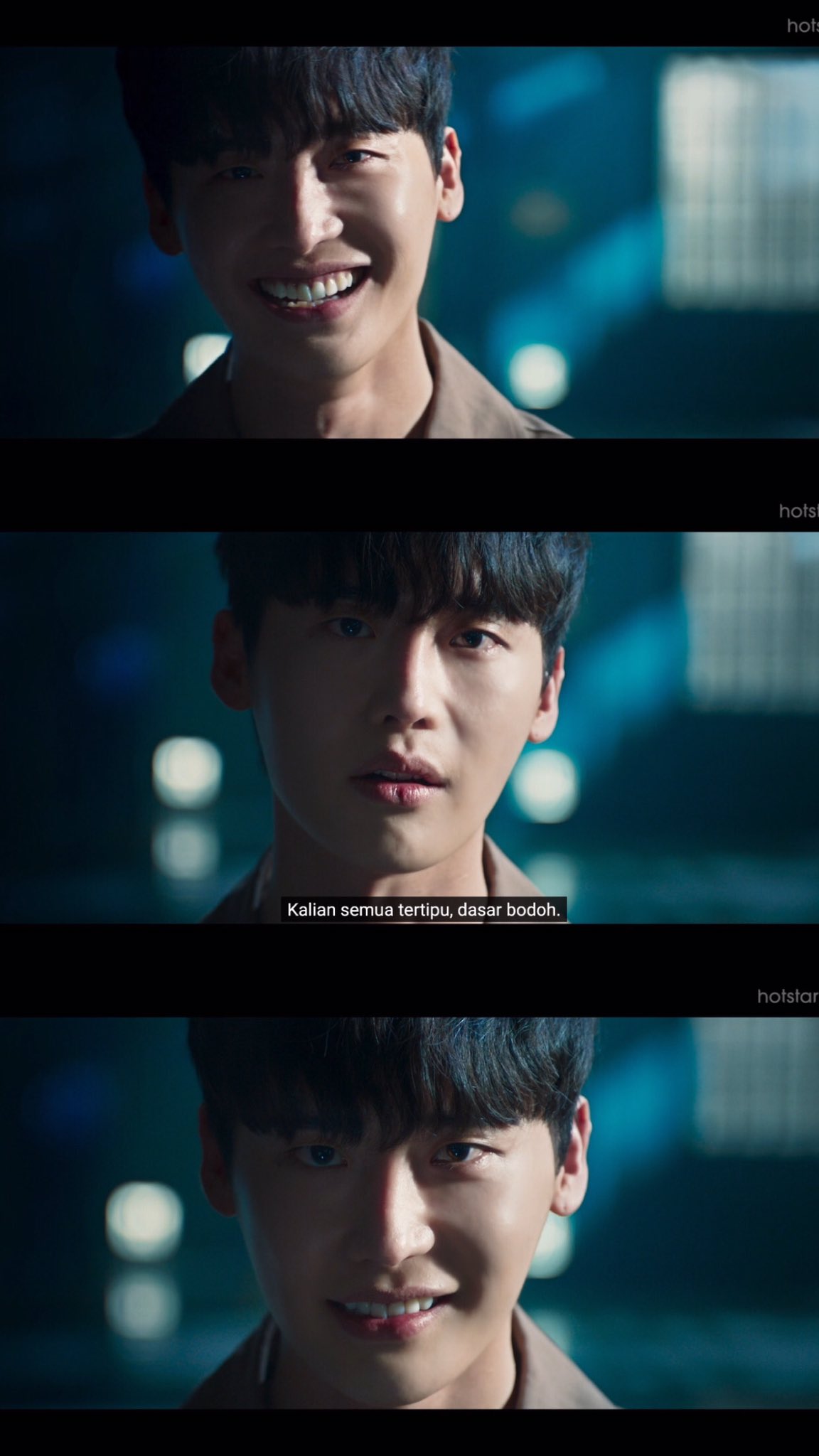 K-Drama Menfess on Twitter: "•kdm• ⚠️🔥BIG MOUTH🔥⚠️ siapa yang merinding pas scene inii? 😭☝🏻 di ...