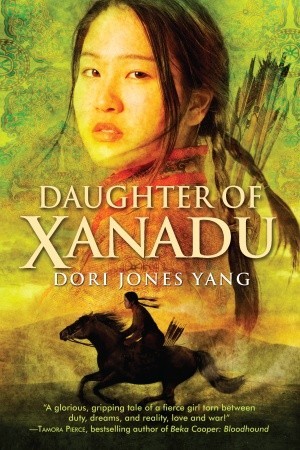 DOWNLOAD [pdf]] Daughter of Xanadu by Dori Jones Yang on Ipad New Pages / Twitter