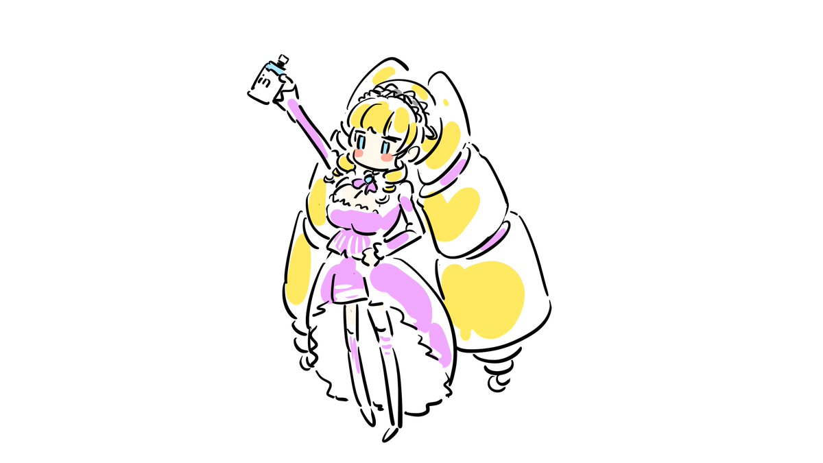 「#DWU_ART 」|sukkiriのイラスト