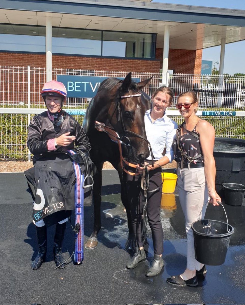 Harry Eustace Racing | Park Lodge Stables in Newmarket is a family-run ...