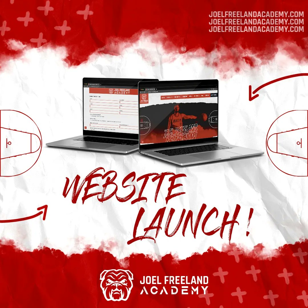 Joel Freeland 2022