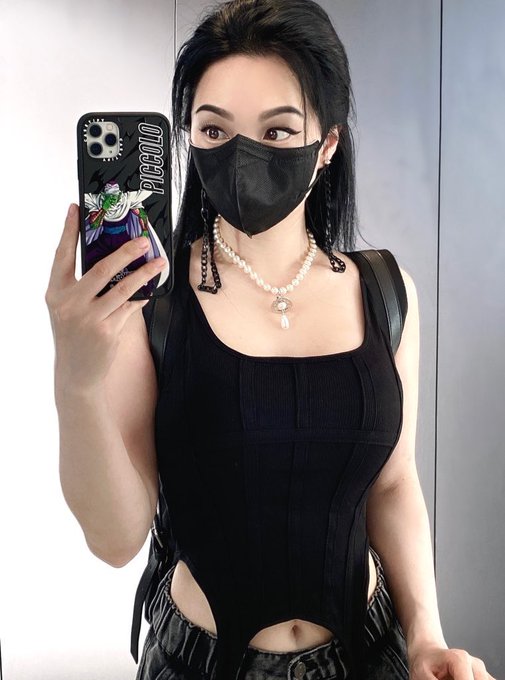 ⚡️MECHA MAIDEN⚡️ (@VampyBitme) さんのコスプレ作品まとめ (246 件) - Twoucan