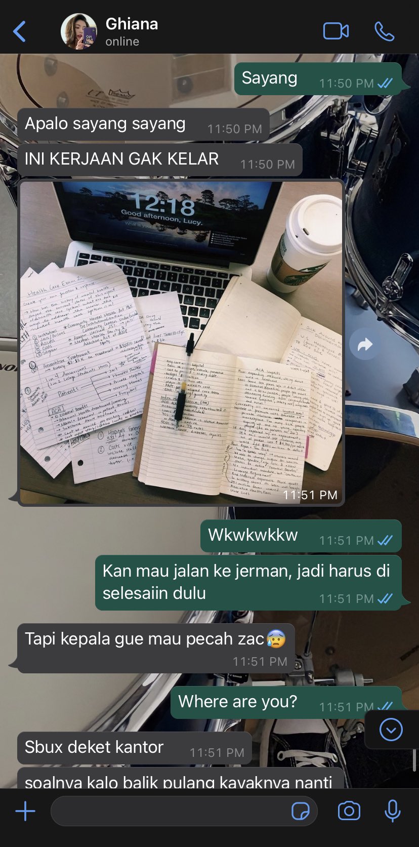 Erina on Twitter: "—321 https://t.co/hXJhUGHhCj" / Twitter