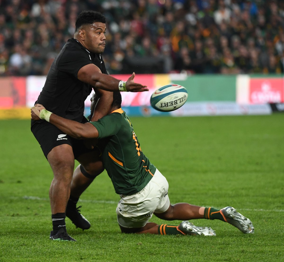 Macclesfield Director of Rugby looks ahead to the Sedgley Park game