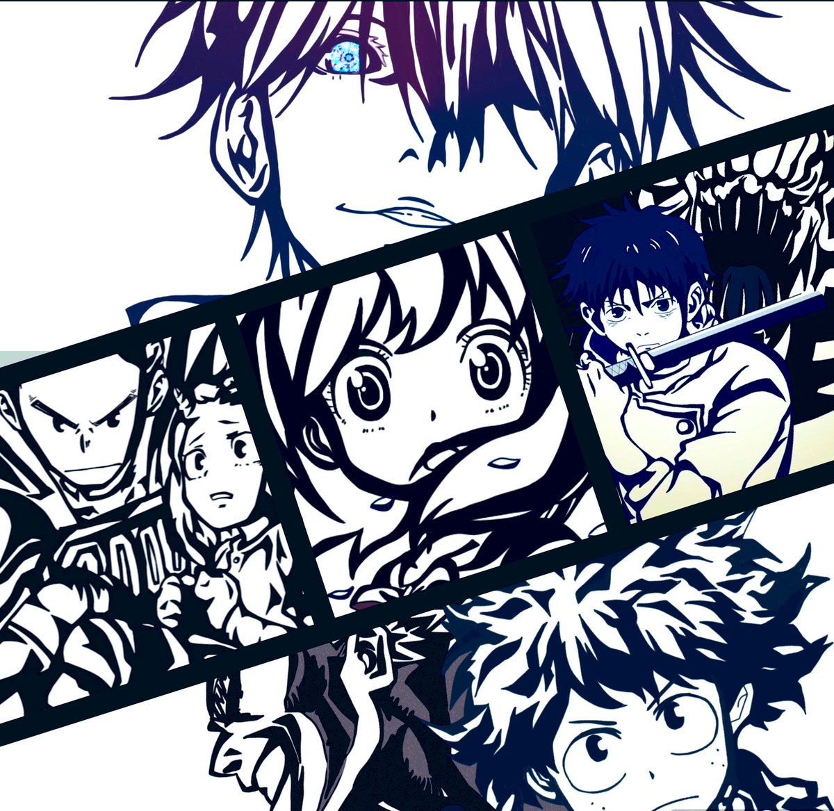 ぴえとろ (@PIETORO_PASUTA) さんのイラスト・マンガ作品まとめ (86 件) - Twoucan