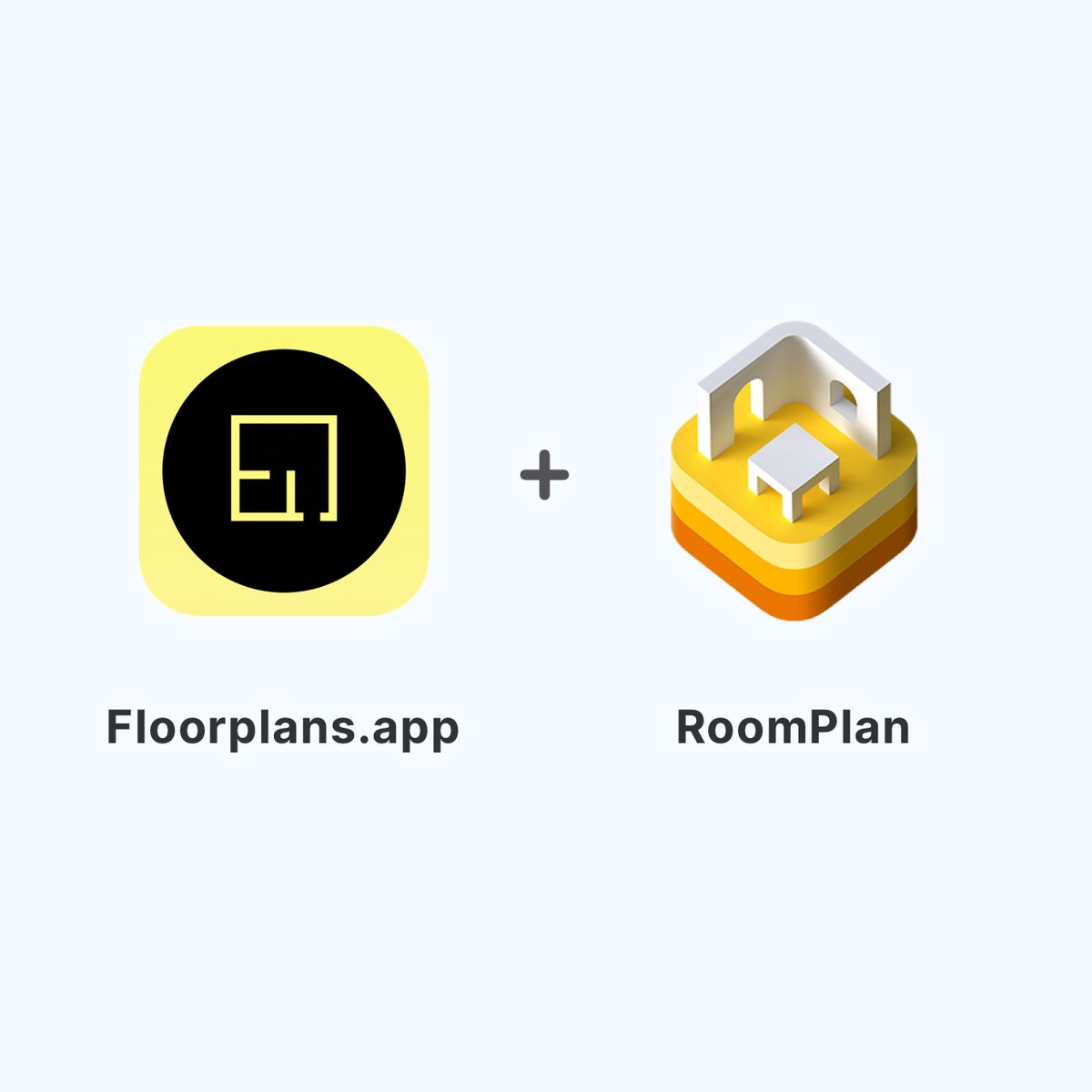 Floorplans.app on Twitter: "http://Floorplans.app is adding iOS 16 RoomPlan technology. Get ...