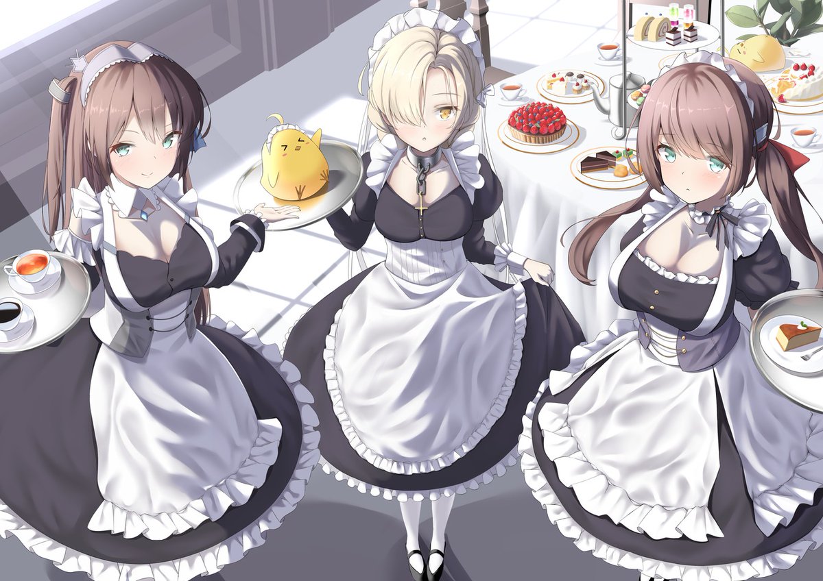 Sankaku Complex On Twitter Saturdays High Noon Highlights Sankakuapptagsdate