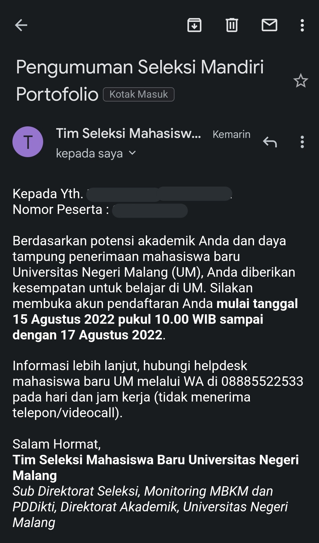BURUANN CEK PINNED!!— SBMPTNFESS on Twitter: "ptn! TOLONG INI BENERAN GA SIH 😭😭😭 https://t.co ...
