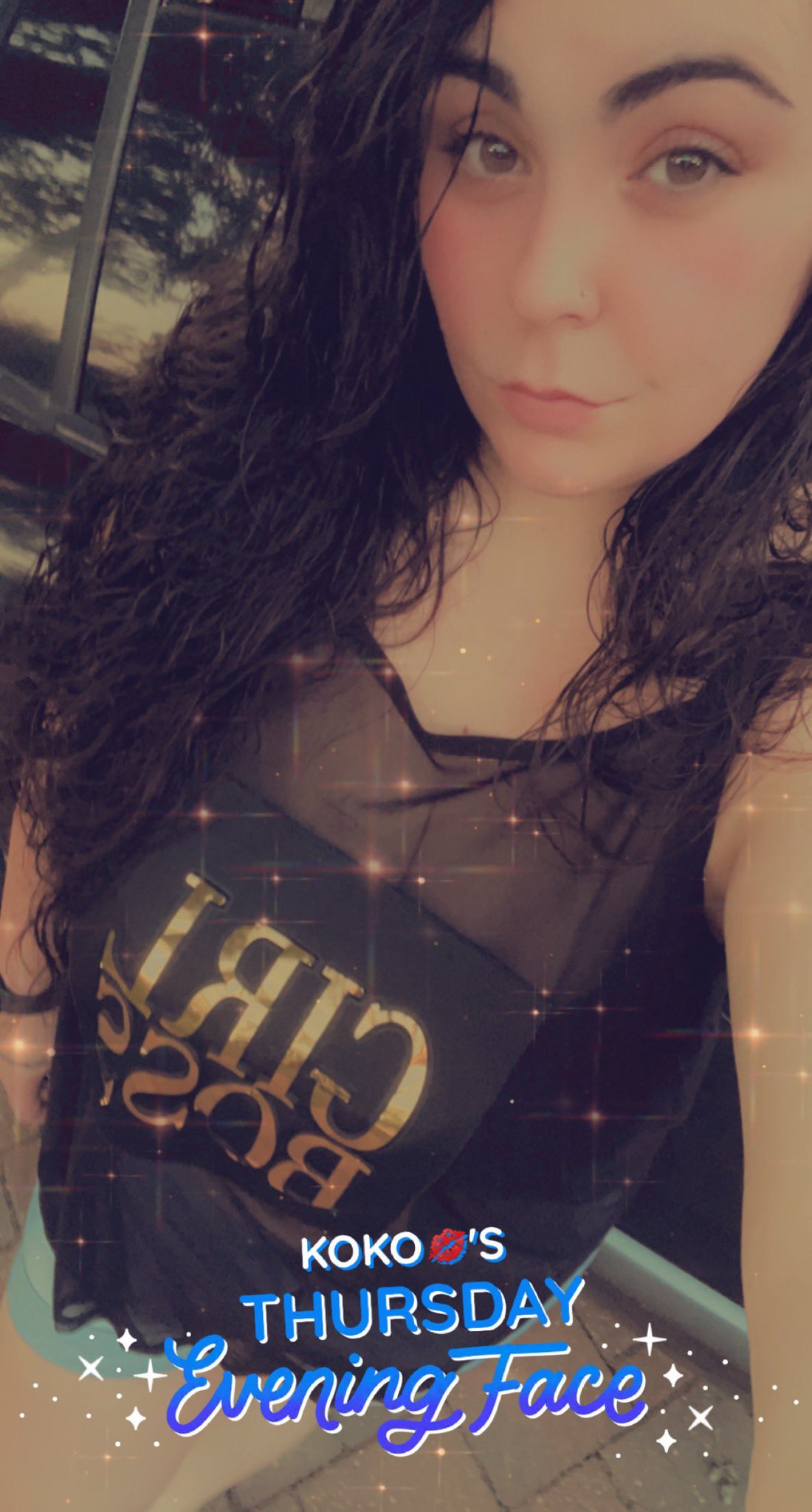 KoKo 💋 on Twitter: "Girl Boss💋 https://t.co/5x7zIzBi4R" / Twitter