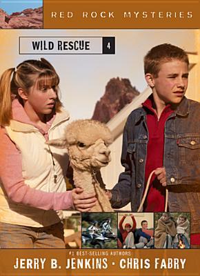 DOWNLOAD [EPUB]] Wild Rescue (Red Rock Mysteries, #4) by Jerry B ...