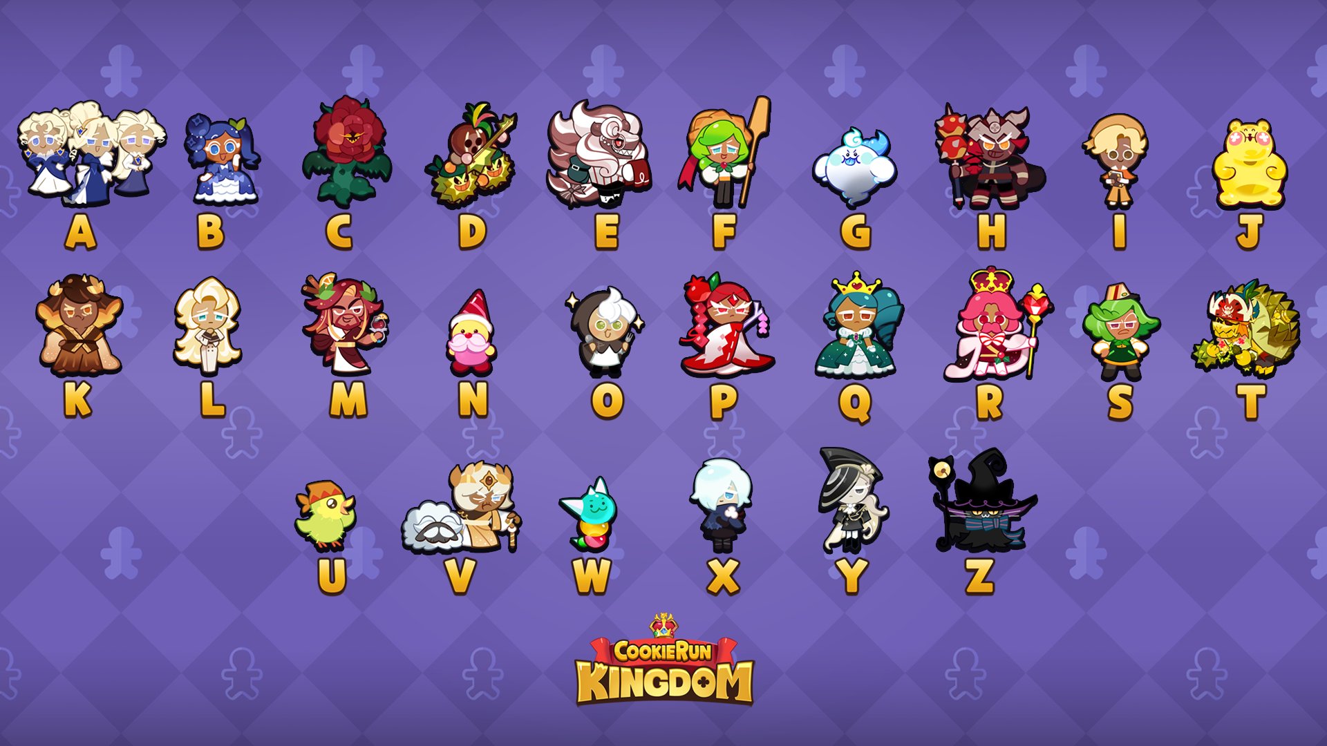 Cookie Run Kingdom For Android Apk Download