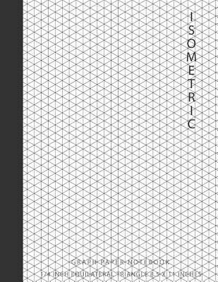 Isometric Drawing Paper Printable