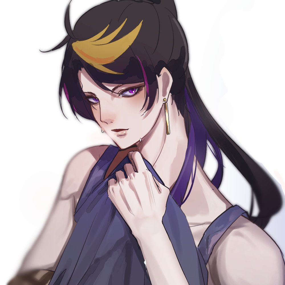 Yeqi (@yeqiii_) さんのイラスト・マンガ作品まとめ (29 件) - Twoucan