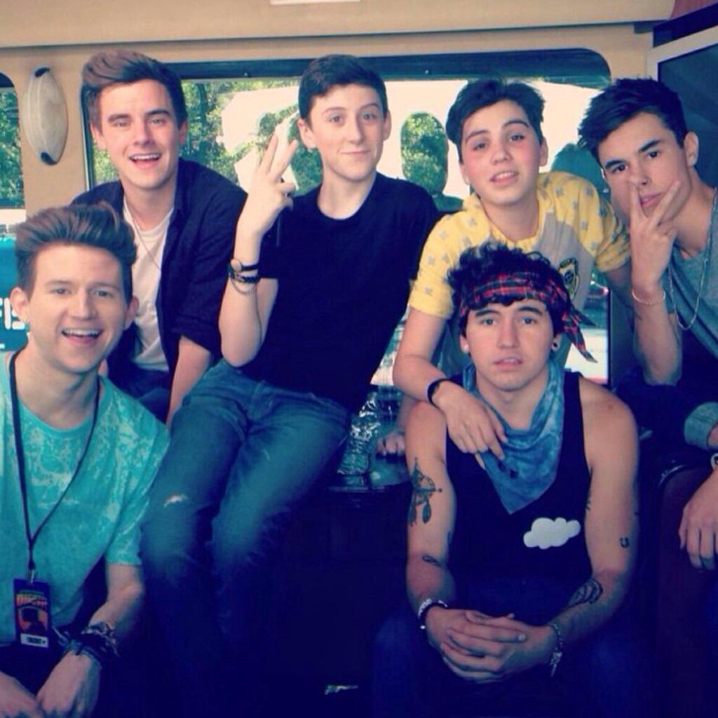 O2l Photoshoot 2022