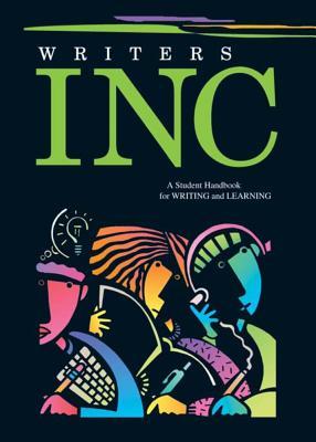 download [PDF]' Writers Inc.: A Student Handbook For Writing And ...