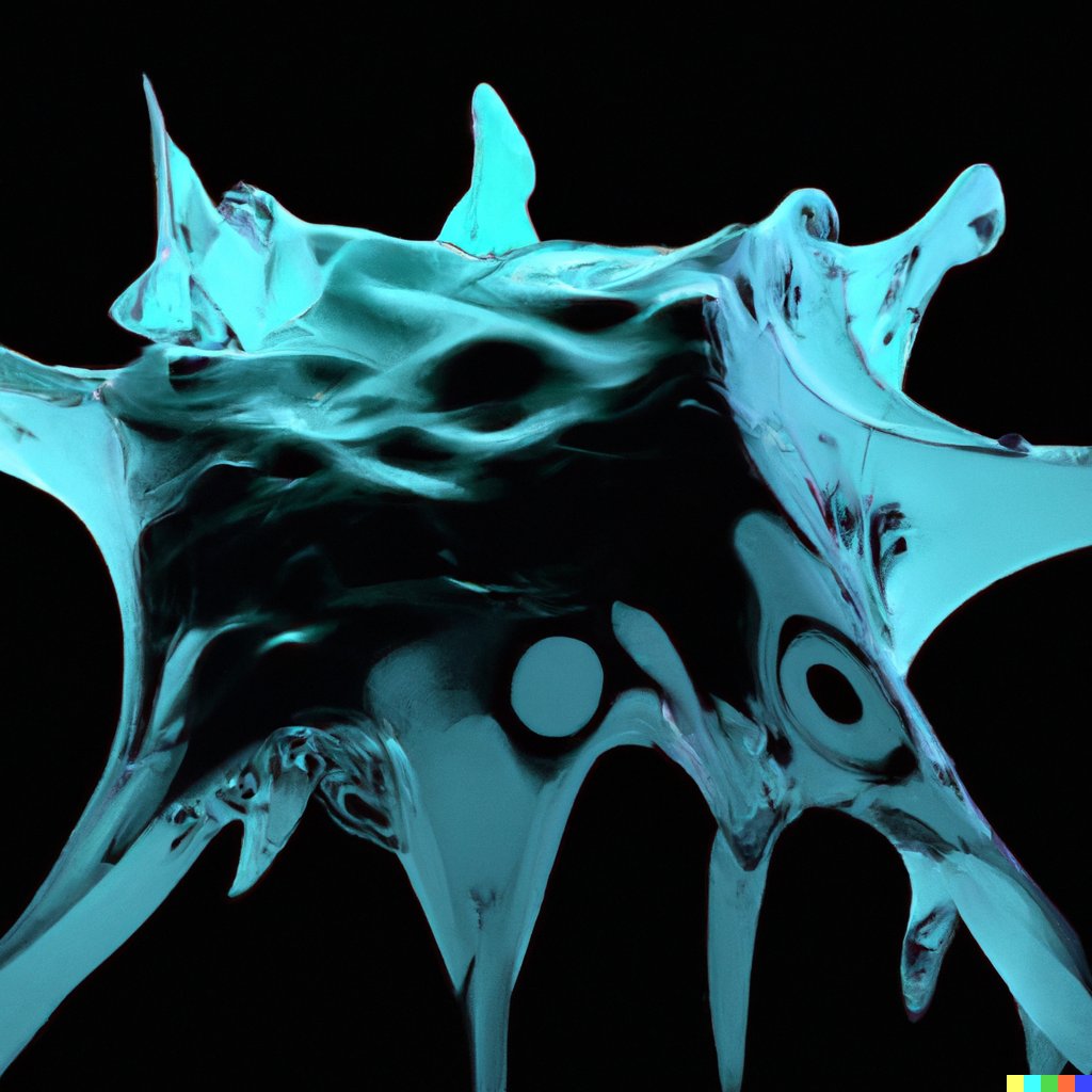 A thread of interesting things I've found in @OpenAI 's DALLE 2 ...